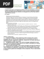 Cqi Audit Checklist | PDF | Audit | Evaluation