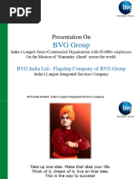 Wipro Org Chart | PDF | Companies | Business