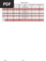 555 Catalogue PDF | PDF | Motor Vehicle Manufacturers Of Japan | Toyota