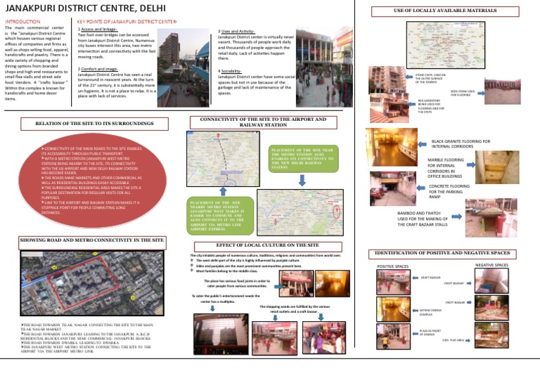 Case Study | PDF | Transport