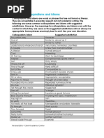 Generation Z Dictionary | PDF