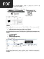 Manual de Configuracion Siae Idu Ags-20 | PDF | Informática | Telecomunicaciones
