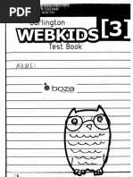 Tech It Easy! 3 - Interactive Quiz 1 | PDF