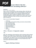 VMix Pro 28.0.0.42 Download Vmix Registration Key Bundle 2025 | PDF ...