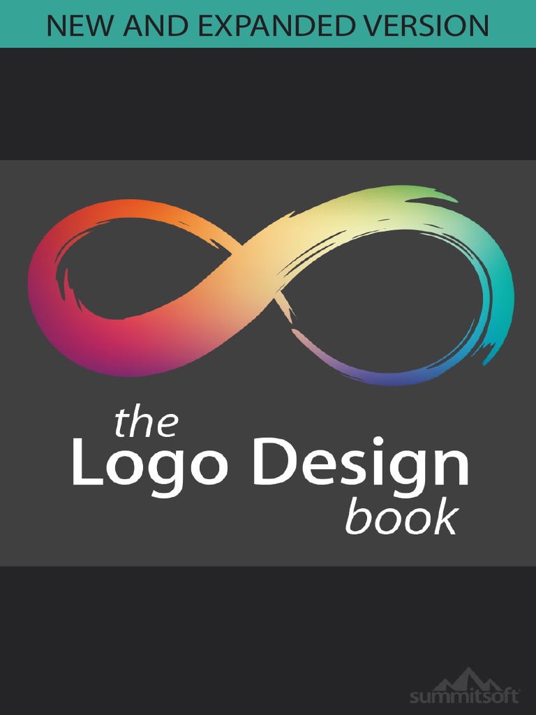 Logo Design Book | PDF | Typefaces | Logos