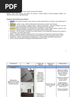 IZJAVA IZVOĐAČA RADOVA - II Krug | PDF