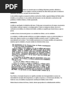 Obra Luz Negra | PDF