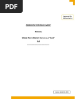 Nominated Representative and Signatories: Responsibilities ...