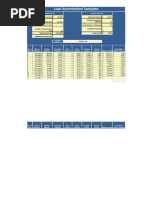 Temo Letlotlo Guidelines | PDF | Loans | Agriculture