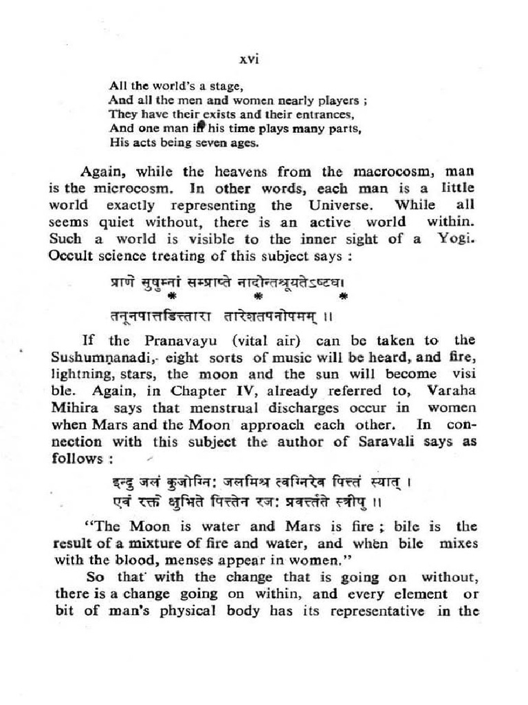 Brihat Jataka of Varahamihira - Part2 | PDF