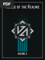 BG3 Item Index Cheat Sheet | PDF | Wiki | Shield