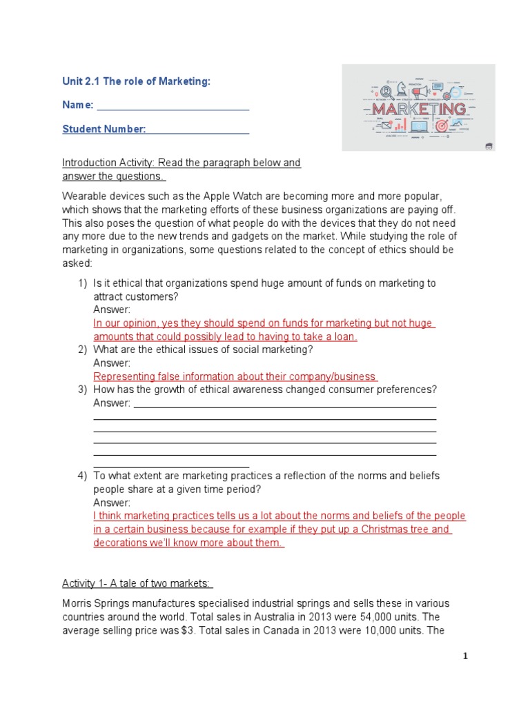 Marketing Ethics and Global Trends Analysis | PDF | Coca Cola | Marketing