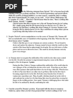 1984 Pre Reading Learning Stations | PDF | Semiotics | Communication