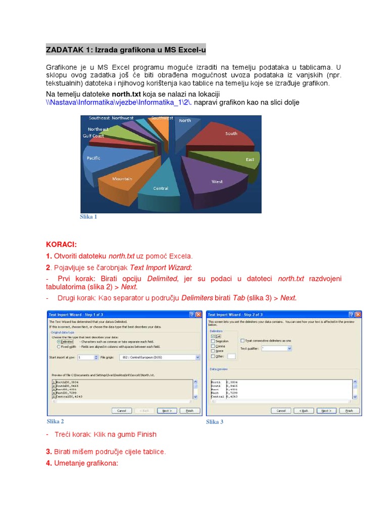 Excel 3 | PDF