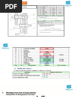 Désignation Des Matériaux | PDF | Cuivre | Nickel