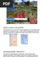 Region XI - Festivals | PDF | Festival | Cebu