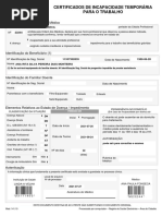 CIT 2013 Guia Do Utilizador Final Com Contra Capa | PDF | Gravidez | Hospital