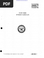 AWS Filler Metal Classification Guide | PDF | Construction | Welding