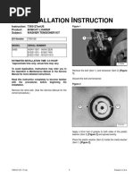 Schenck S-Type Load Cell Catalogue | PDF | Metrology | Applied And ...