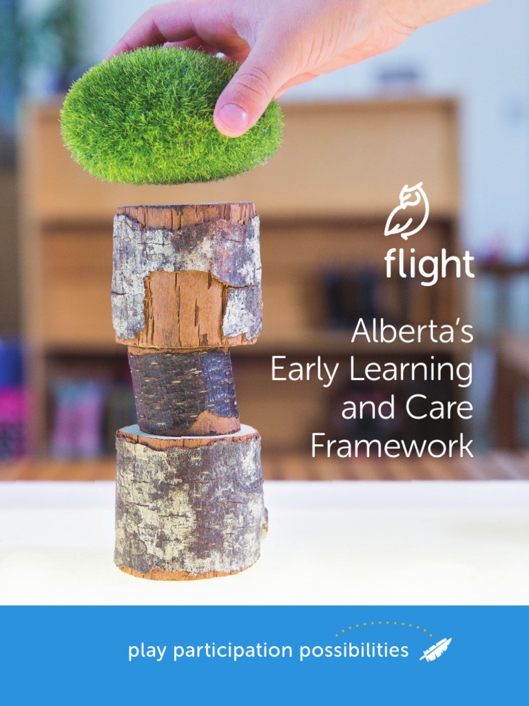 Flight Textbook | PDF | Curriculum | Preschool