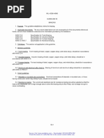 AWS Filler Metal Classification Guide | PDF | Construction | Welding