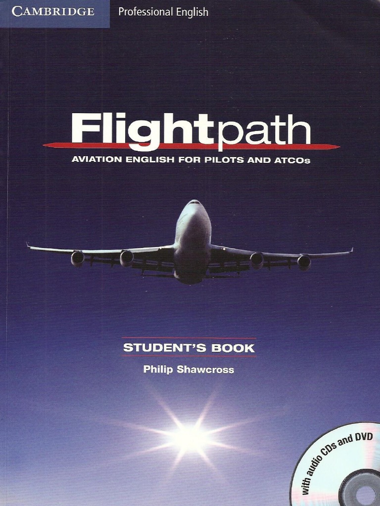 Flightpath Student's Book | PDF