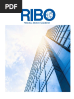 Practise RIBO Exam | PDF