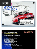 Car Tutorial (External Aerodynamics) - SimFlow CFD Software | PDF | Turbulence | Fluid Dynamics