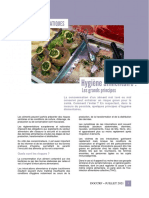 ONSSA | PDF | Nourritures | Sécurité