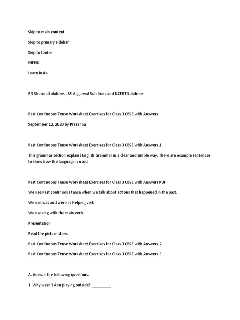 Present simple-WPS Office | PDF