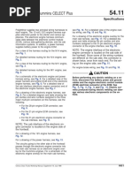 Service Manual: Airglide 400 / 460 / 690 Air Spring Suspension | PDF ...