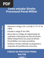 Tabela de Prazos de Recursos No CPP | PDF | Procedimento criminal | Esfera pública