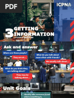 A Detailed Lesson Plan in English III | PDF | Lesson Plan ...