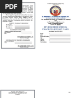 Kasambahay Form 2 | PDF