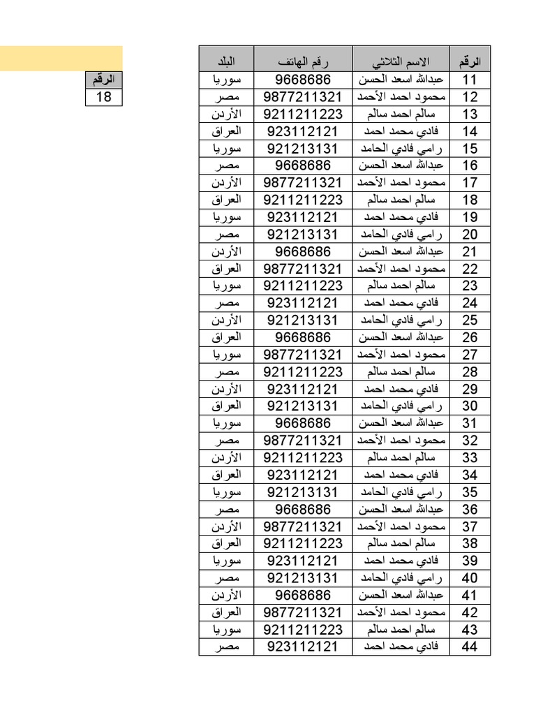 Vlookup PDF