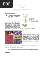 INABEL | PDF | Weaving | Loom