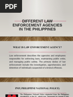 Salient Provisions of R.A. 6975, R.A. 8551 and R.A. 9708 | PDF | Police ...