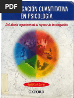 Gregory Robert, Pruebas Psicologicas | PDF