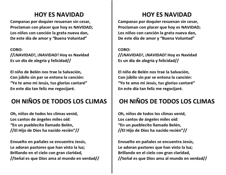 Celebrando la Navidad con Alegría | PDF | Arte