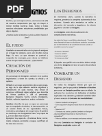 Manual PSeInt. | PDF | Variable (informática) | Ingeniería Informática