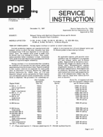 Cherry Max Chart | PDF | Rivet | Metalworking