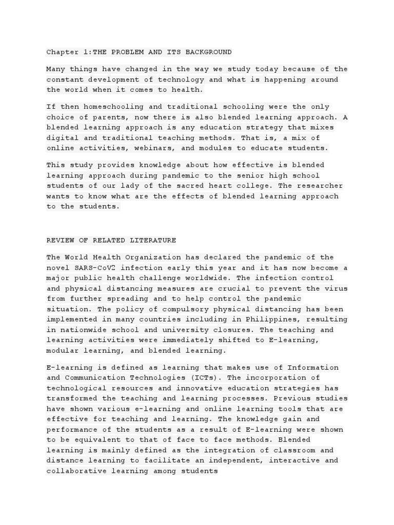 Peta in Research | PDF | Educational Technology | Learning