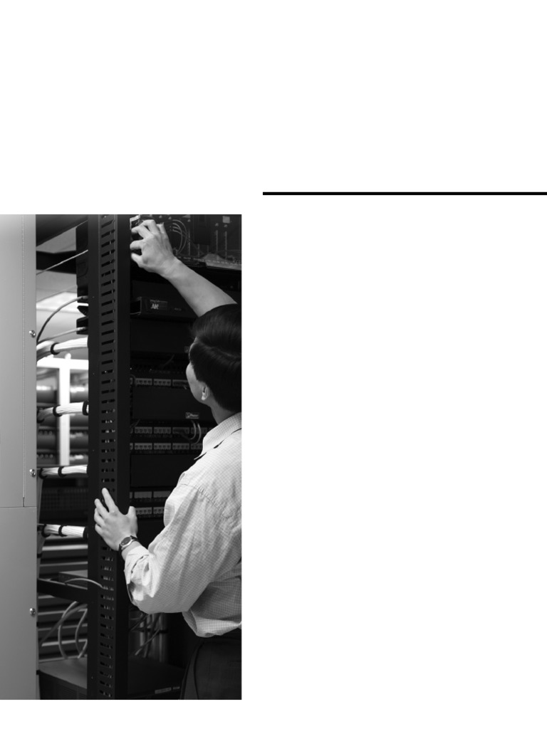 MPLS Fundamentals Supplement | PDF | Networking | Multiprotocol Label ...