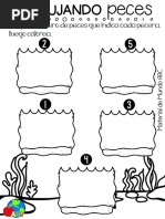 Actividades para Practicar Mi Nombre | PDF