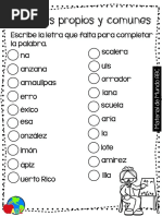 Sonidos Iniciales Estrellita-COLOR | PDF