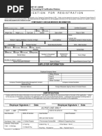 WES Academic Records Request Form | PDF | Written Communication