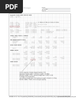 Share EXCEL SHEET FOR CBR TEST | PDF | Nature