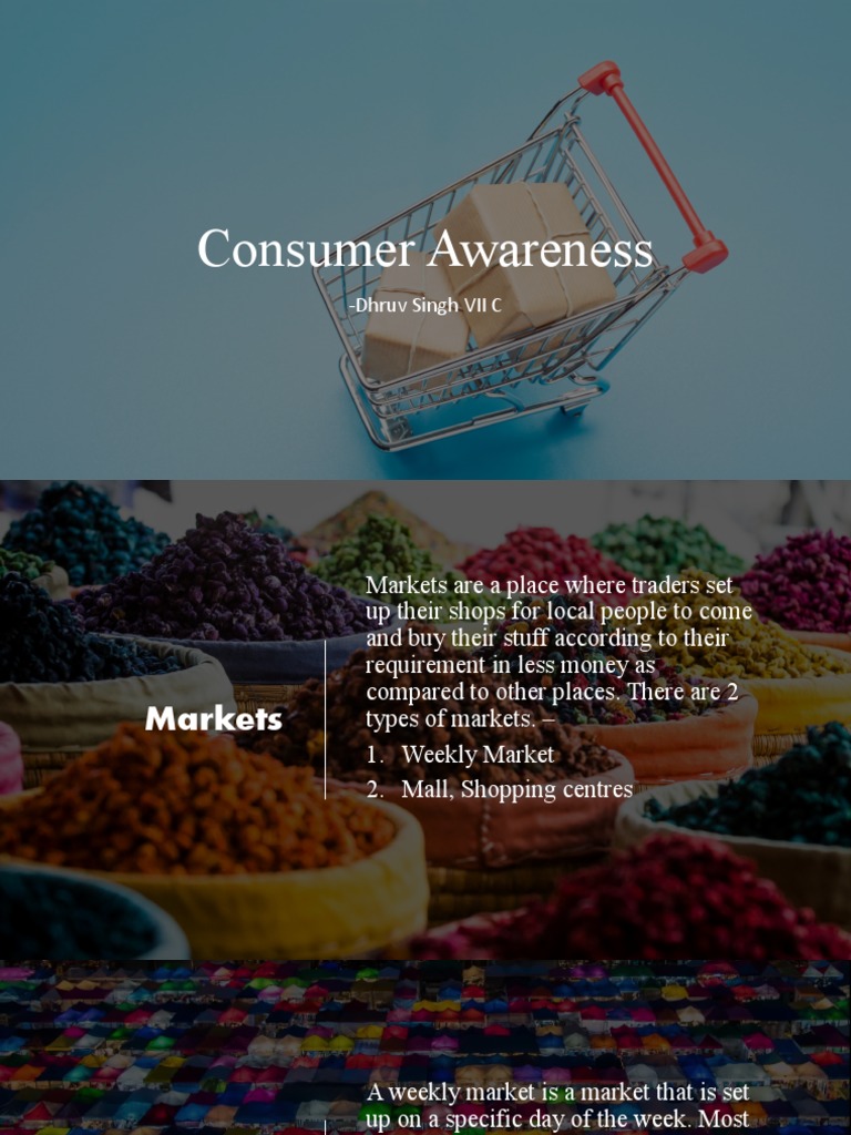 SST HHW Winter Consumer | PDF | Consumer Behaviour | Microeconomics