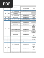 BNR-National Bank of Rwanda - Exchange Rates | PDF | Exchange Rate ...
