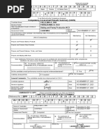 Competency Assessment Results Summary (CARS) - TESDA copy-FINAL | PDF ...